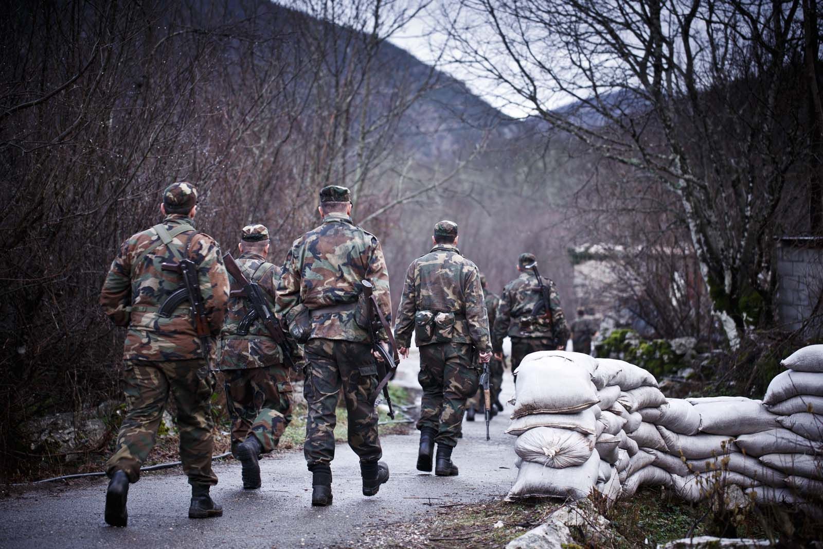 The Last Panthers : The Last Panthers : Fotos - 14 no 24 - AdoroCinema