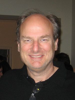 Andy Ackerman - AdoroCinema