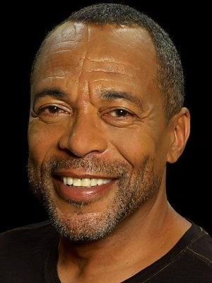 Leonard R. Garner Jr. - AdoroCinema