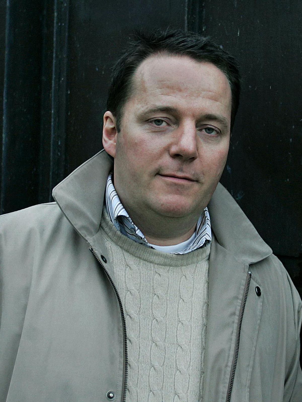 Peter Flinth - AdoroCinema