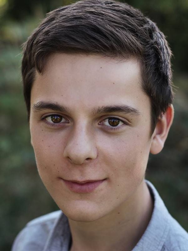 Louis Williams - AdoroCinema