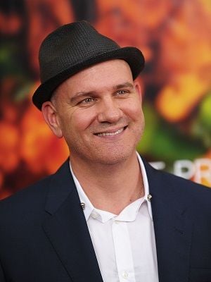 Mike O'Malley - AdoroCinema