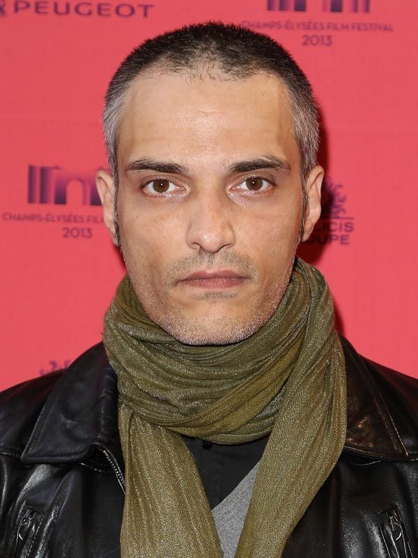 Vincent Martinez - AdoroCinema