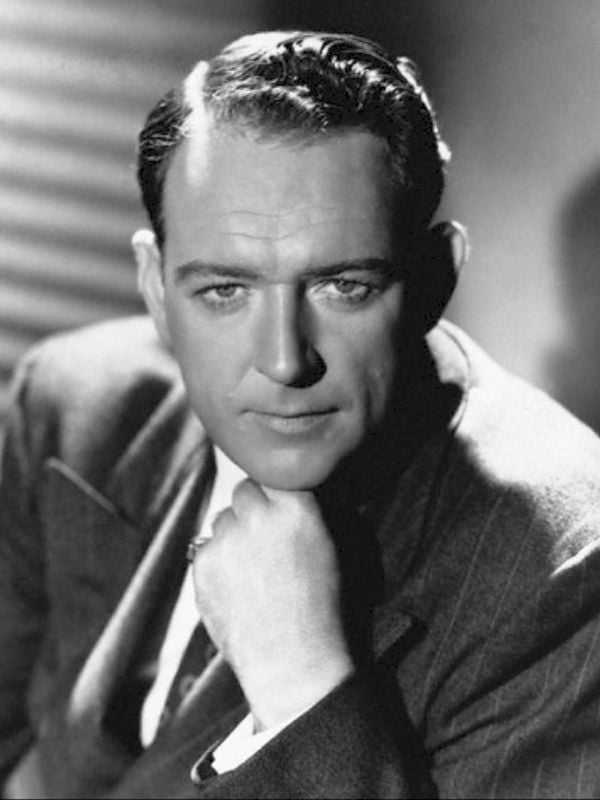 William Gargan - AdoroCinema