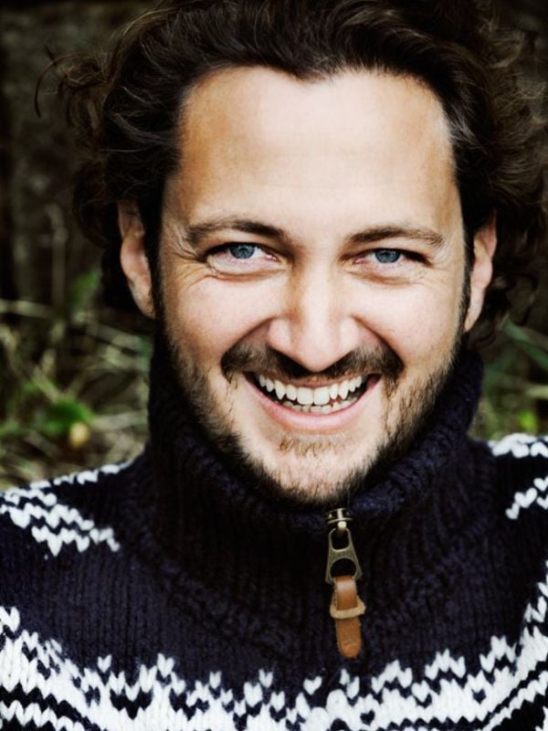 Jan Messutat - AdoroCinema