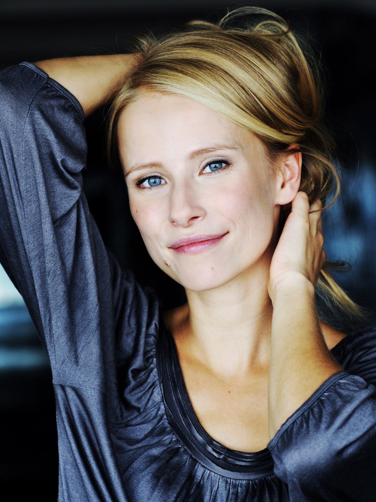 Foto de Sandra Borgmann - Poster Sandra Borgmann - Foto 0 de 15 ...