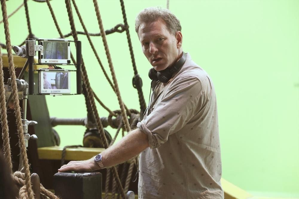 Ralph Hemecker - AdoroCinema