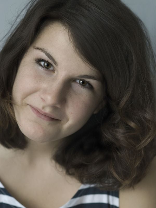 Fanny Ketter - AdoroCinema