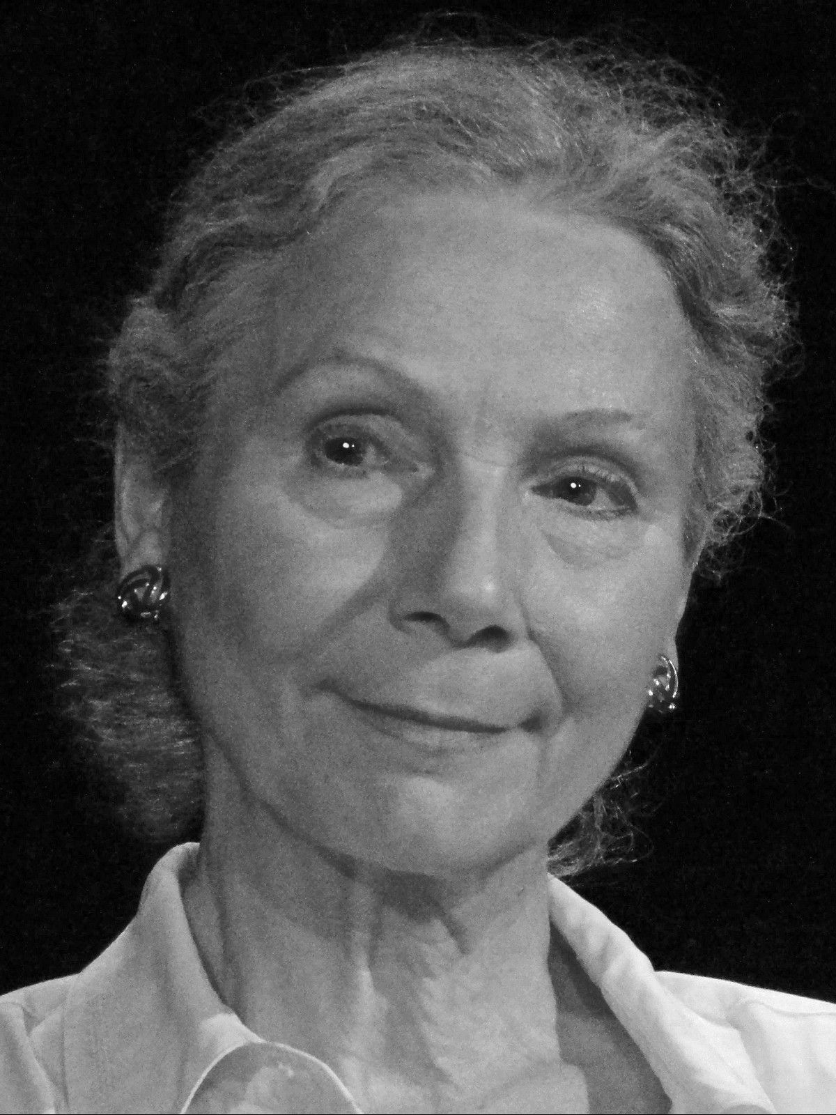 Verena Bosshard - AdoroCinema