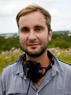 Samuli Valkama - AdoroCinema