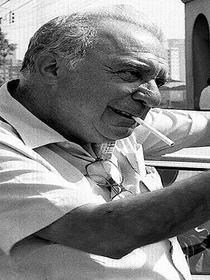 Roberto Santos - AdoroCinema