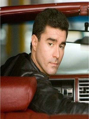 David Zappone - AdoroCinema