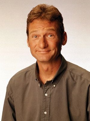 Ryan Stiles - AdoroCinema