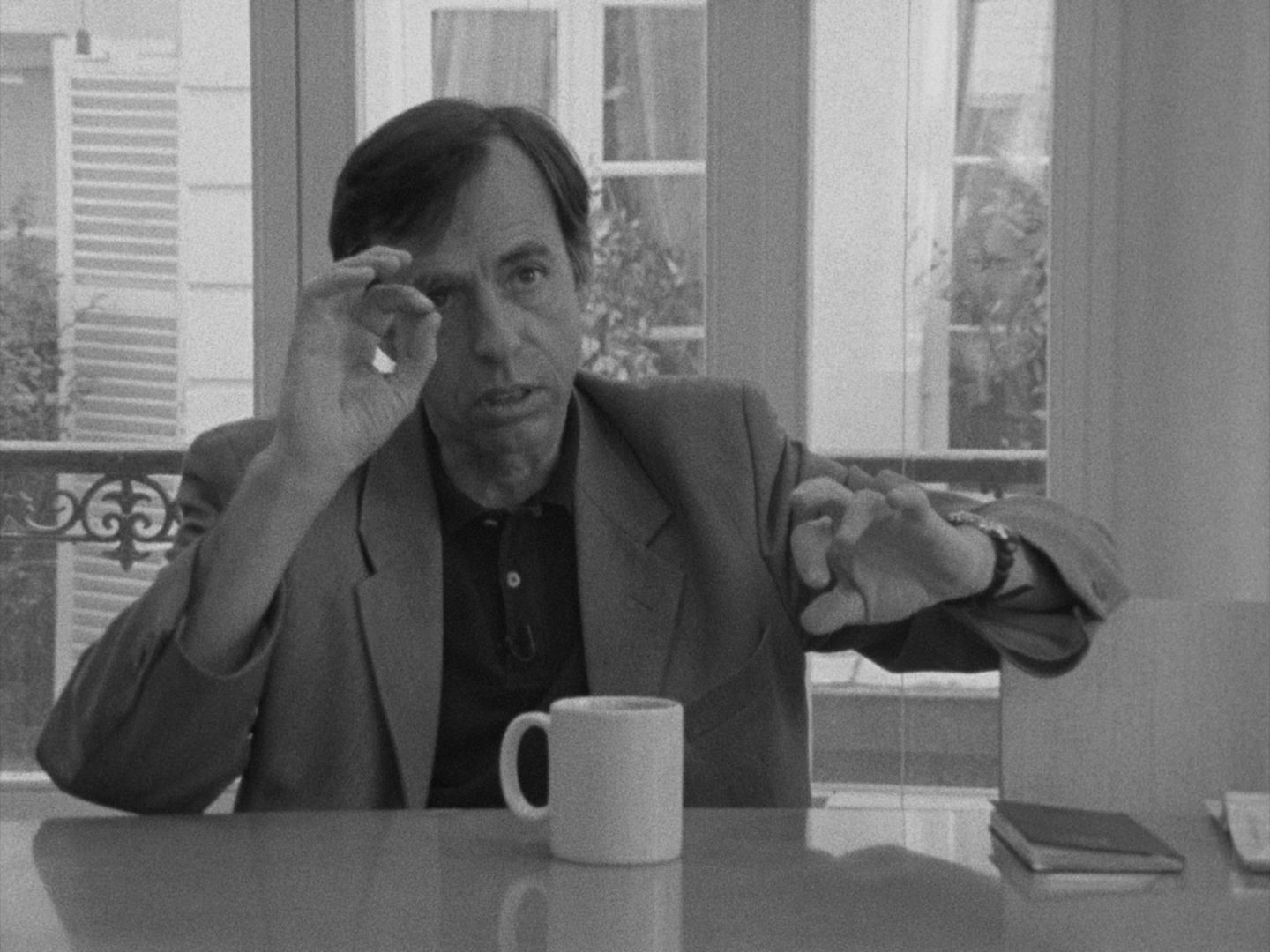 Foto do filme Tio Bernard - Uma Antilição de Economia - Foto 4 de 5 ...