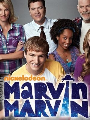 Marvin Marvin 1ª temporada - AdoroCinema