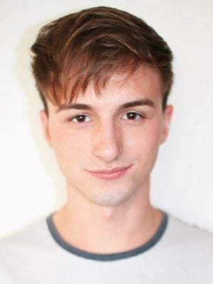 Lucas Cruikshank - AdoroCinema