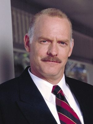 Casey Sander - AdoroCinema