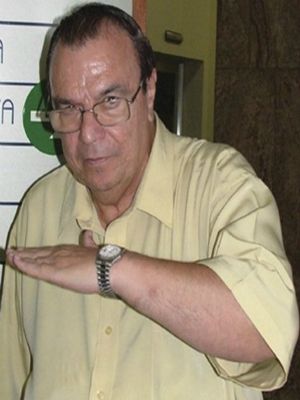 Gil Gomes - AdoroCinema