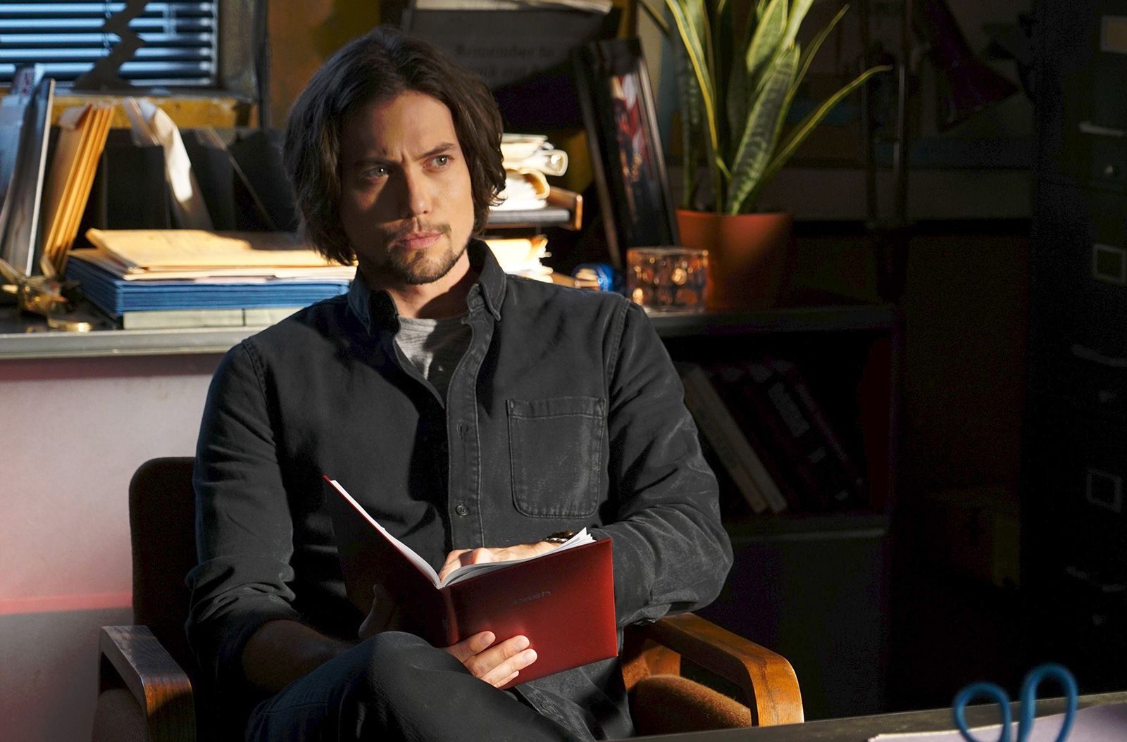 Finding Carter : Finding Carter : Fotos Jackson Rathbone - 4 no 16 ...