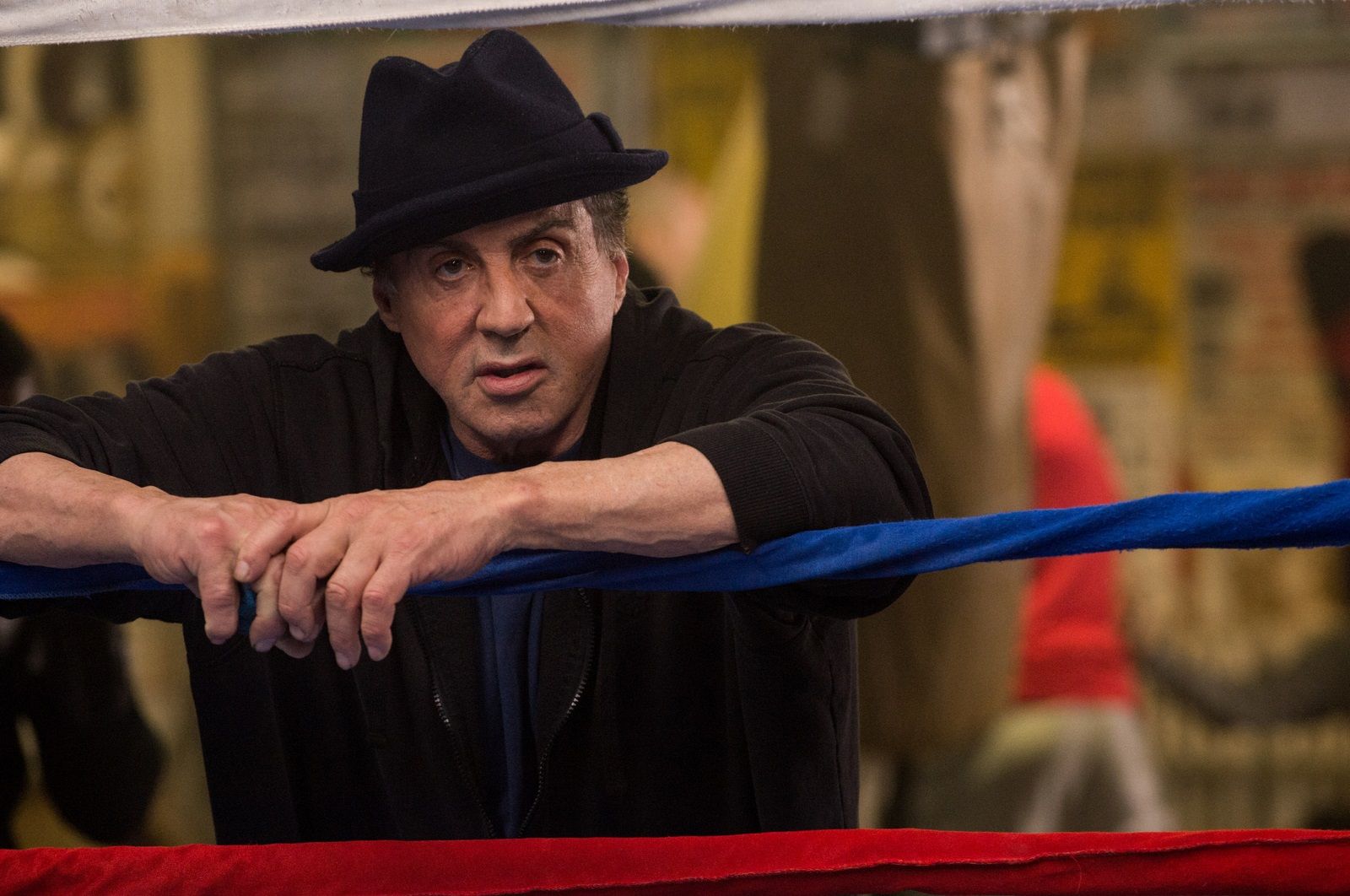 Foto do filme Creed: Nascido Para Lutar - Foto 49 de 60 - AdoroCinema