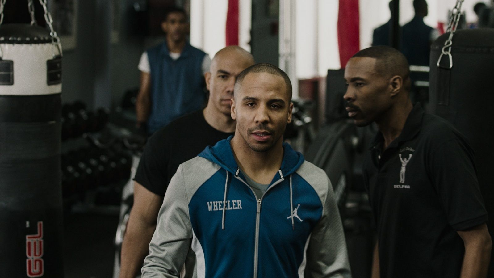 Foto do filme Creed: Nascido Para Lutar - Foto 16 de 59 - AdoroCinema