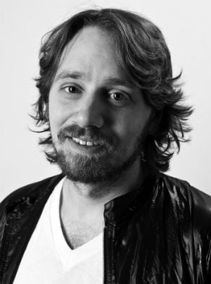 Michael Stabile - AdoroCinema