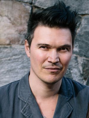 Thomas Jackson - AdoroCinema