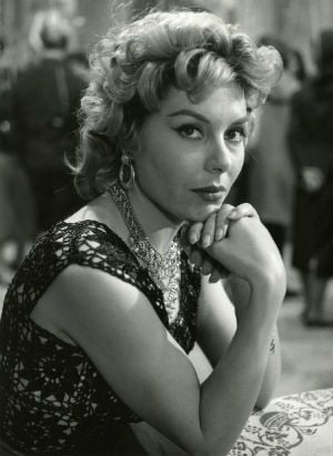 Rossana Rory - AdoroCinema