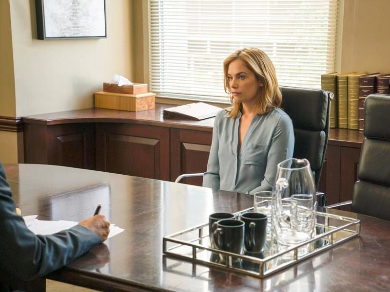 The Affair: Foto Ruth Wilson - 98 no 158 - AdoroCinema