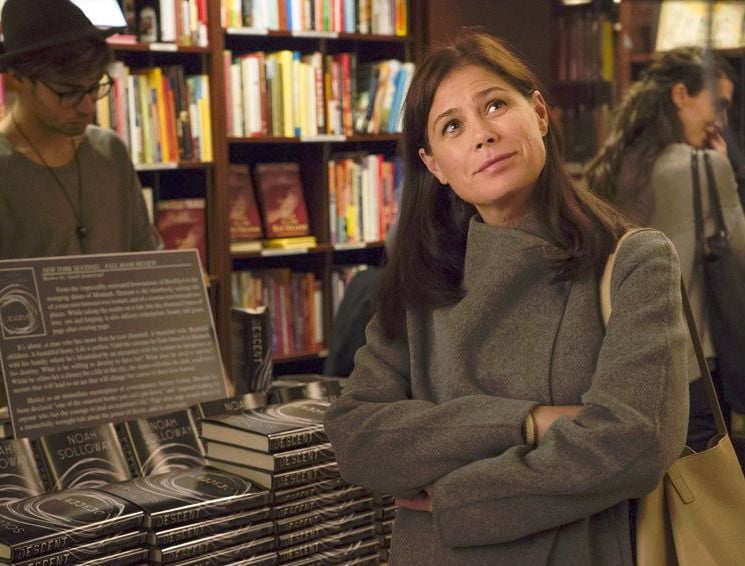 Foto de Maura Tierney - The Affair : Fotos Maura Tierney - Foto 66 de ...