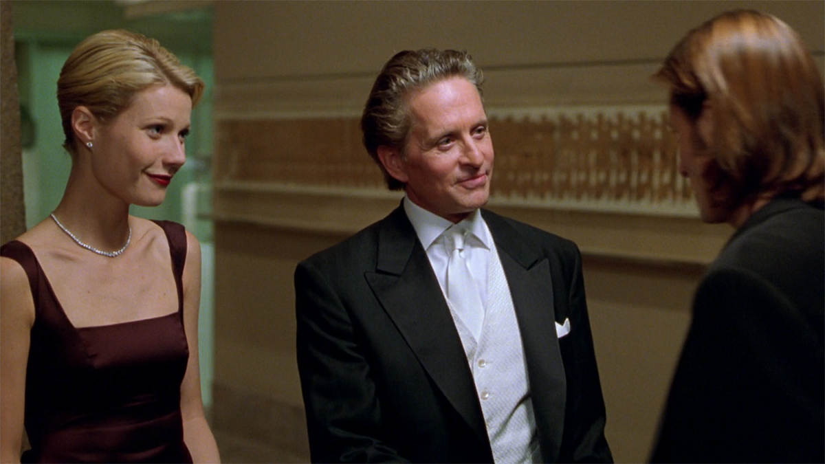 Foto do filme Um Crime Perfeito - Foto 8 de 30 - AdoroCinema