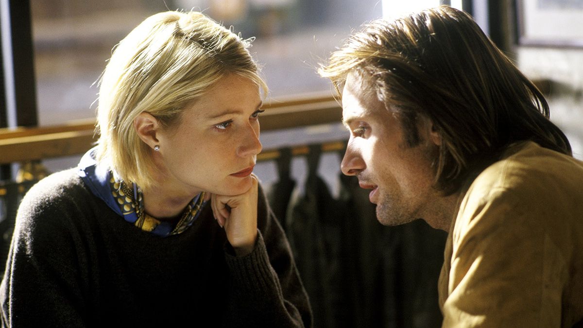 Foto do filme Um Crime Perfeito - Foto 2 de 30 - AdoroCinema