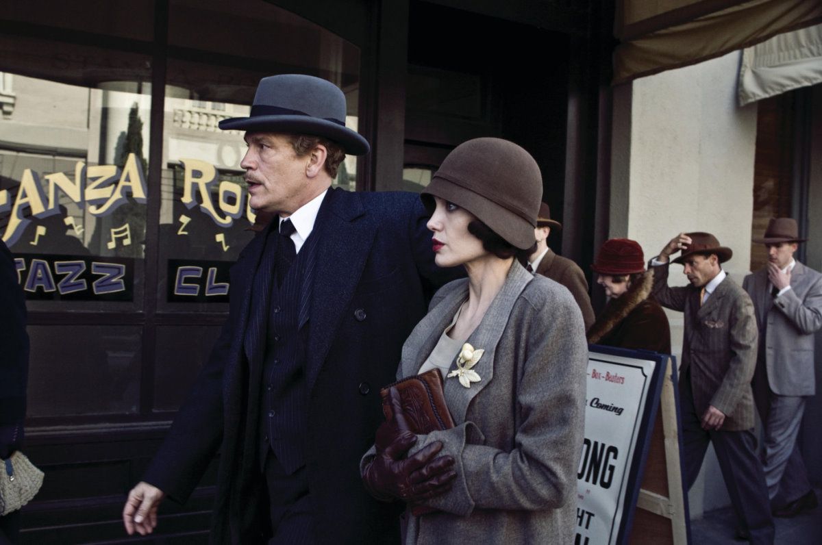 Foto do filme A Troca - Foto 11 de 58 - AdoroCinema