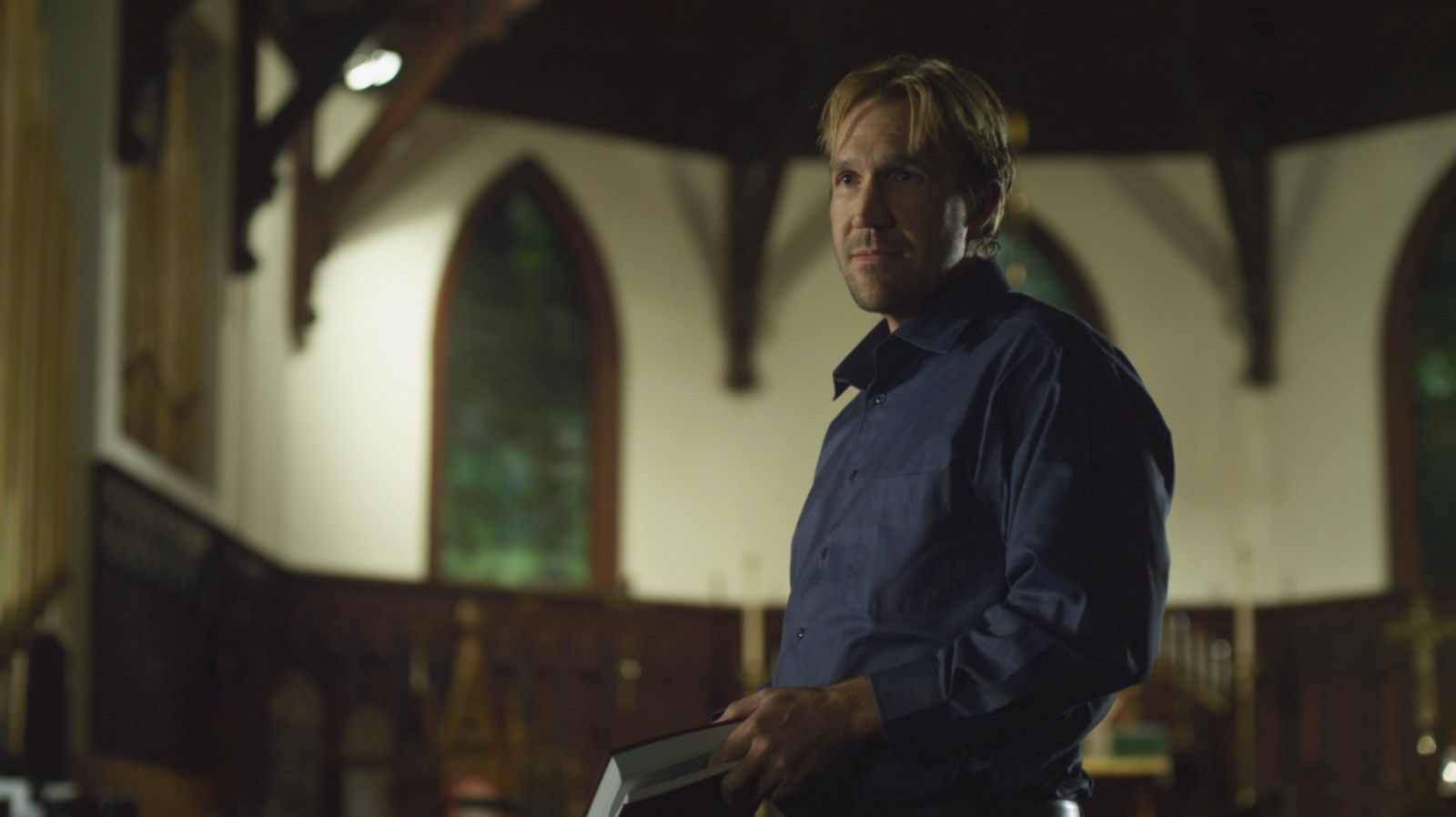 Foto de David A.R. White - Deus Não Está Morto : Fotos David A.R. White ...