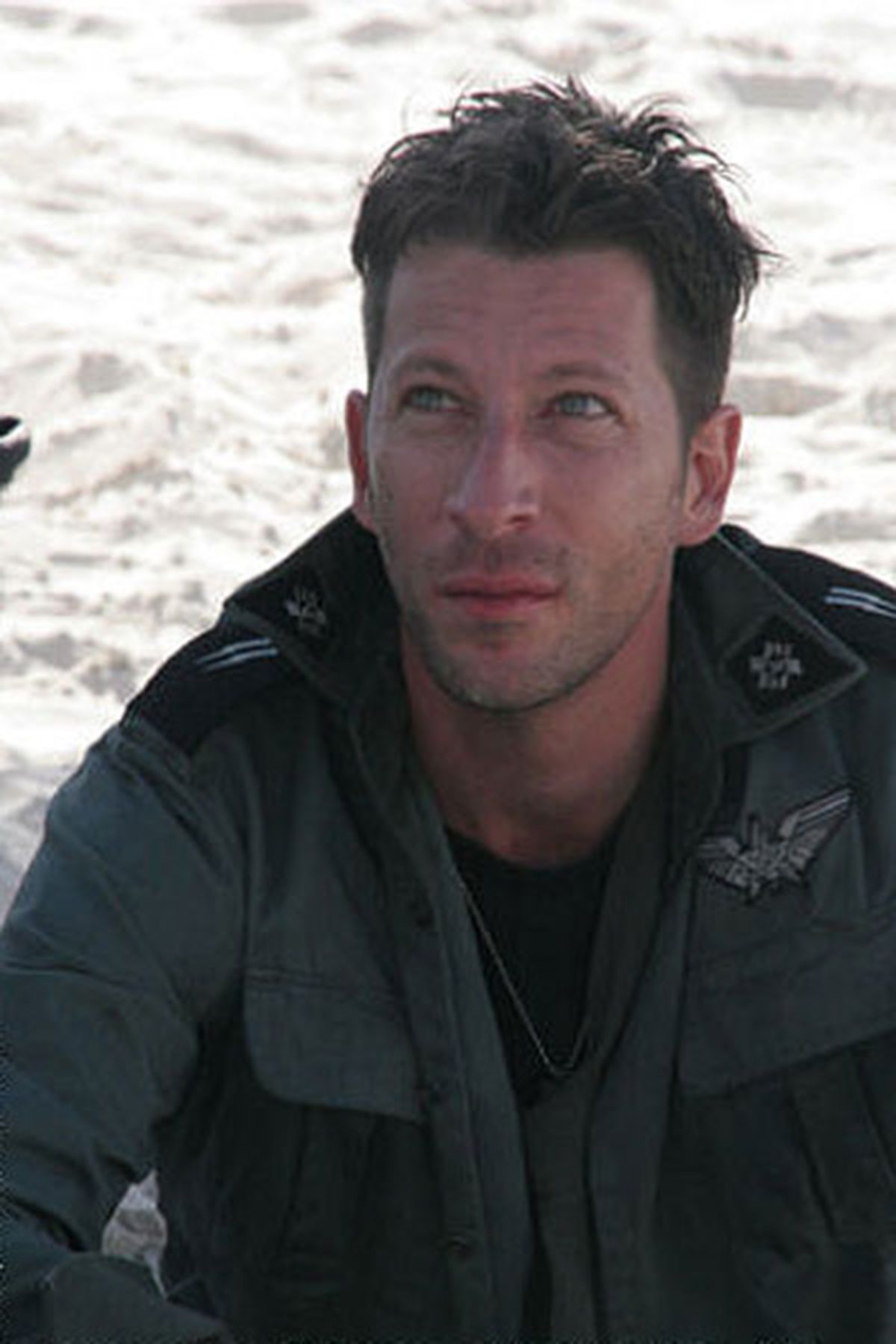 Foto de Edward Neumeier - Tropas Estelares 3 : Fotos Edward Neumeier ...