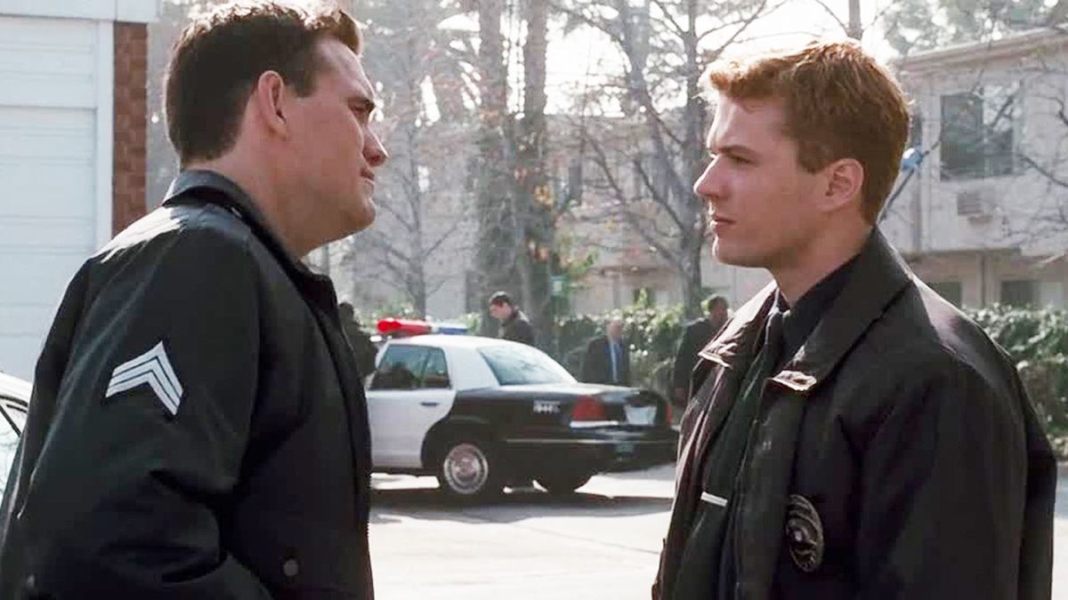 Foto de Matt Dillon - Crash - No Limite : Fotos Ryan Phillippe, Matt ...