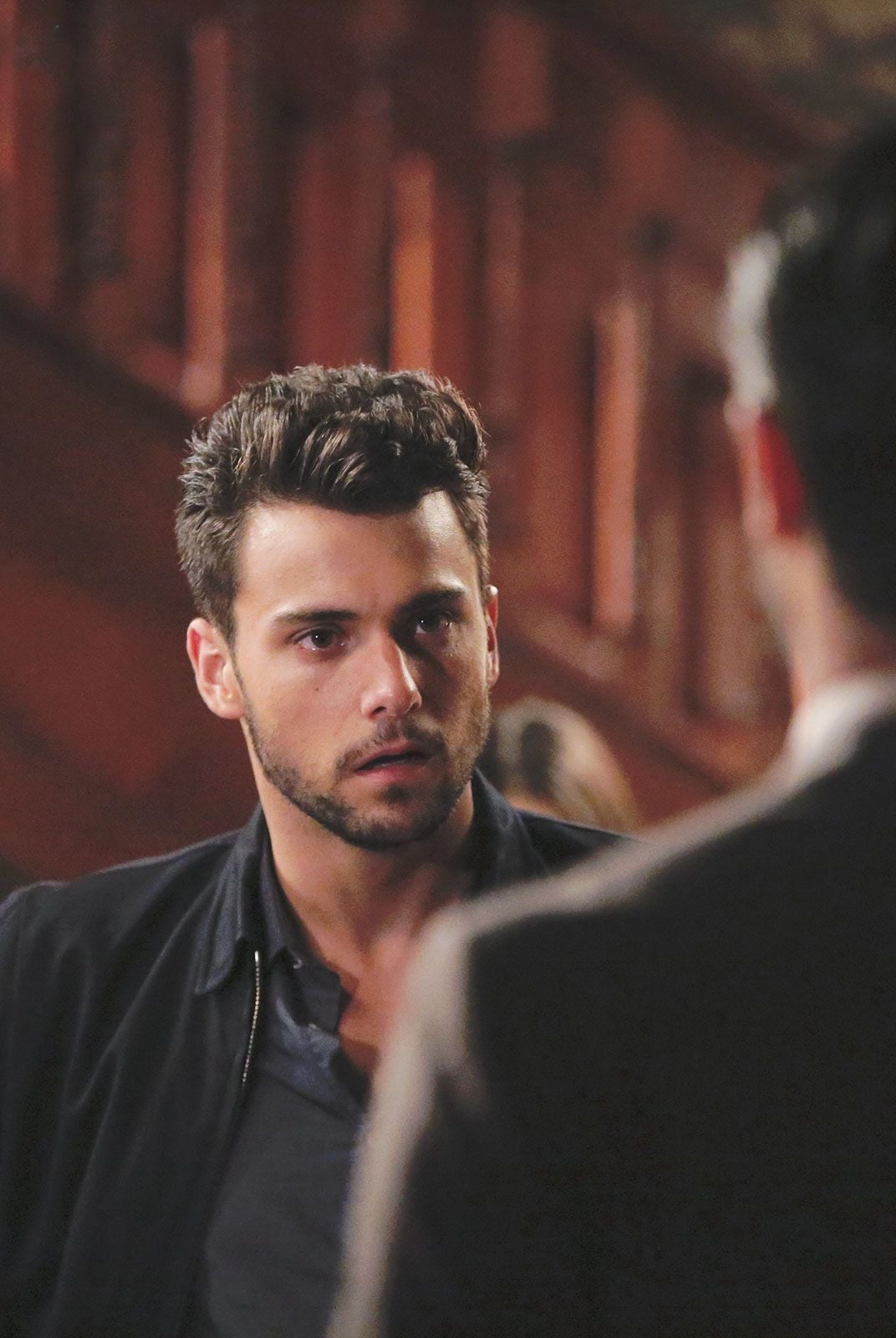 How To Get Away With Murder : How To Get Away With Murder : Fotos Jack ...