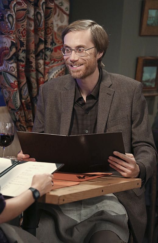 Foto de Stephen Merchant - The Big Bang Theory : Fotos Stephen Merchant ...