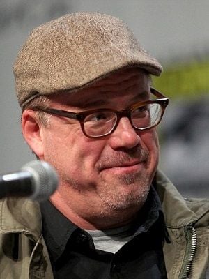 Alex Graves - AdoroCinema