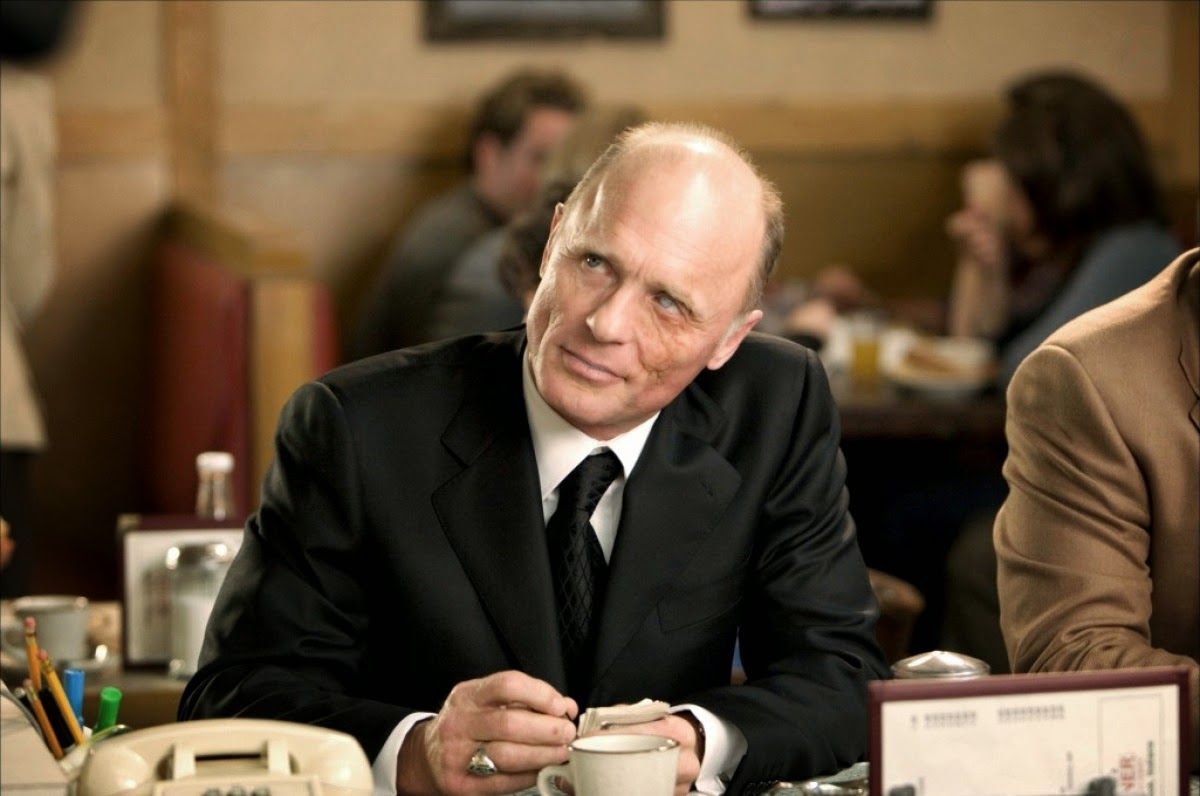 Foto de Ed Harris - Marcas da Violência : Fotos Ed Harris - Foto 44 de ...