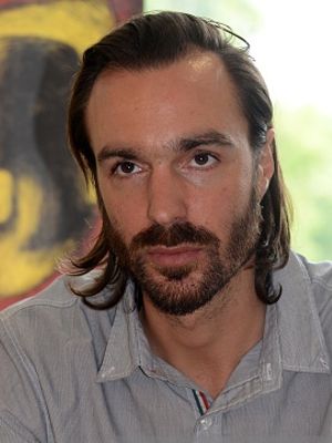 Simon Rouby - AdoroCinema