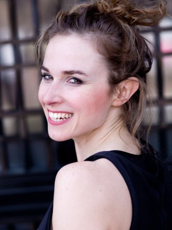 Karin Hanczewski - AdoroCinema