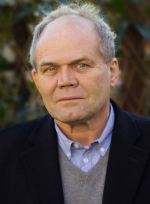 Dan Van Husen - AdoroCinema