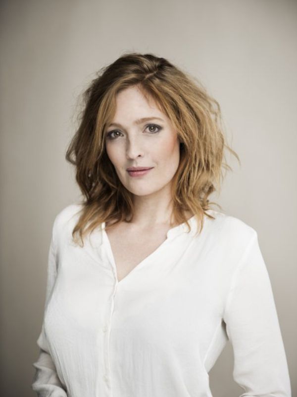 Julie Agnete Vang - AdoroCinema