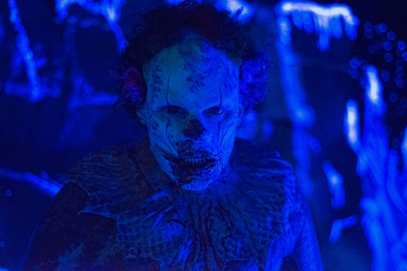 Foto do filme Clown - Foto 24 de 32 - AdoroCinema