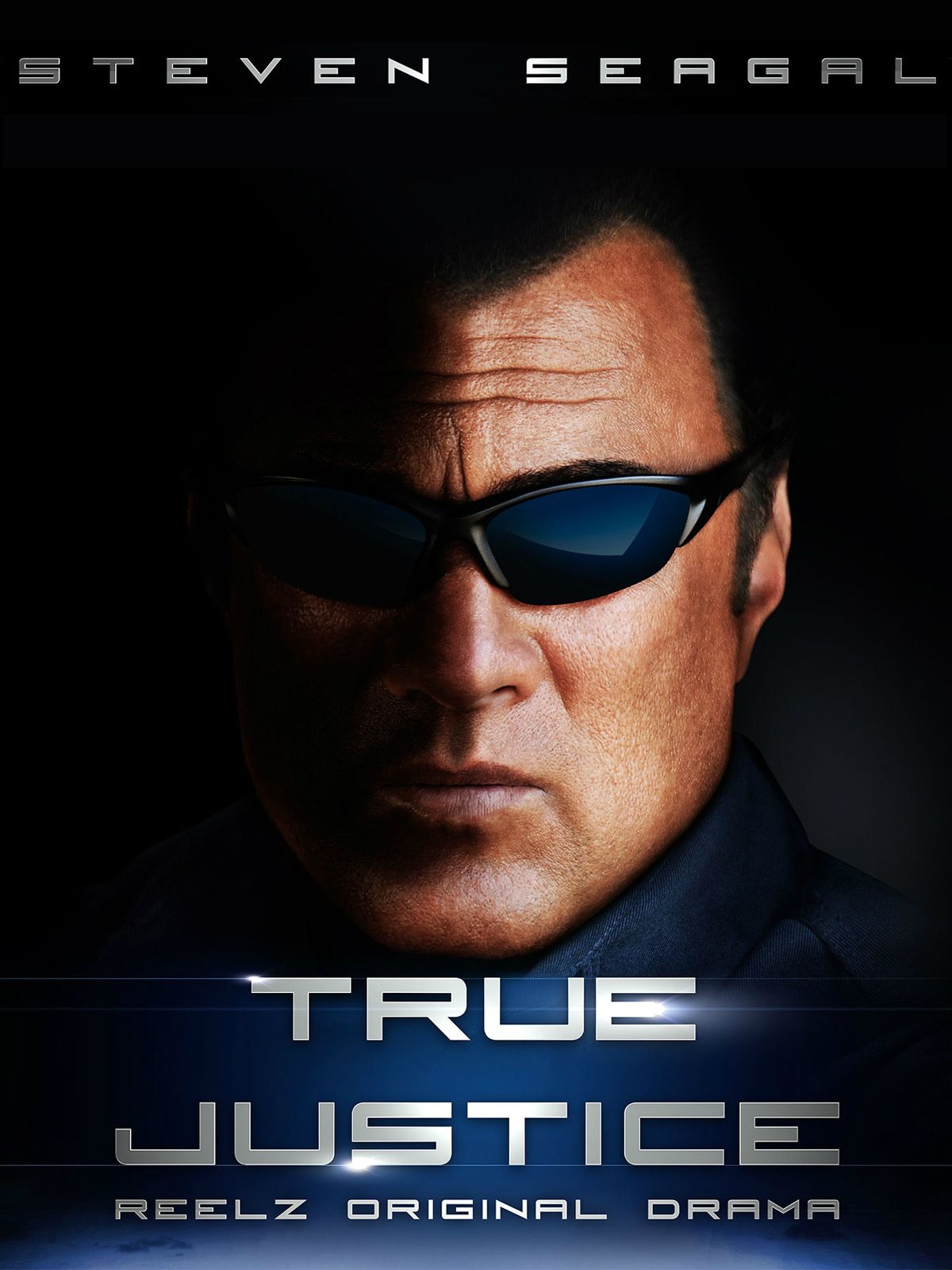 Pôster True Justice - Pôster 6 no 18 - AdoroCinema