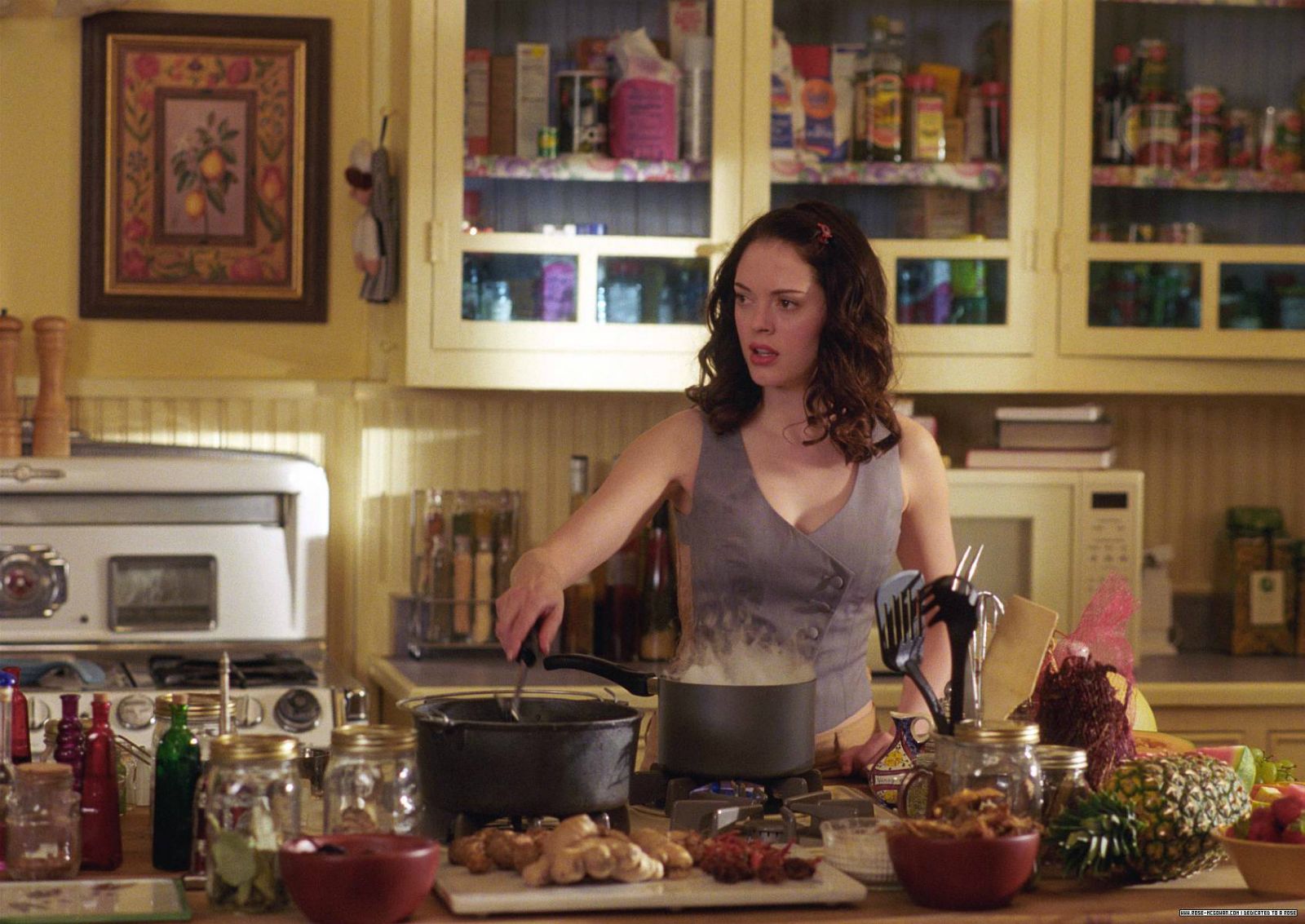 Charmed : Charmed : Fotos - 3 no 200 - AdoroCinema