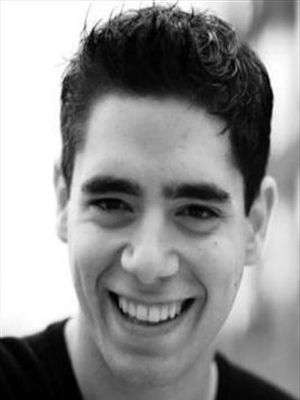 Robert Bellissimo - AdoroCinema