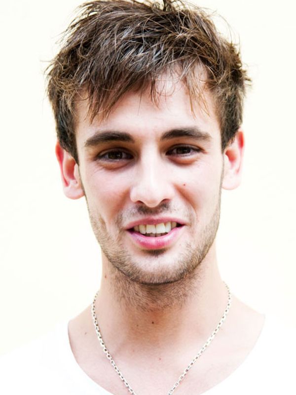 Rinal Mukhametov - AdoroCinema