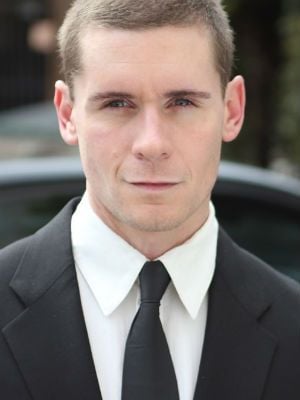 Linc Hand - AdoroCinema